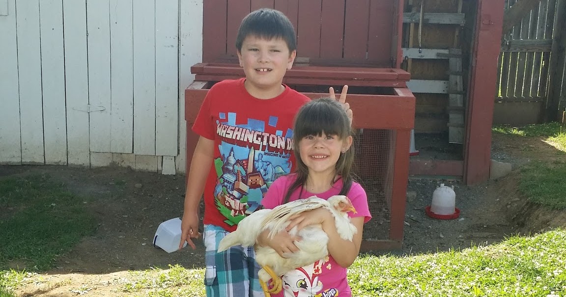 Darryl and Cindy Cunningham: EPIC FAMILY REUNION - Part 3 - Everyday Fun