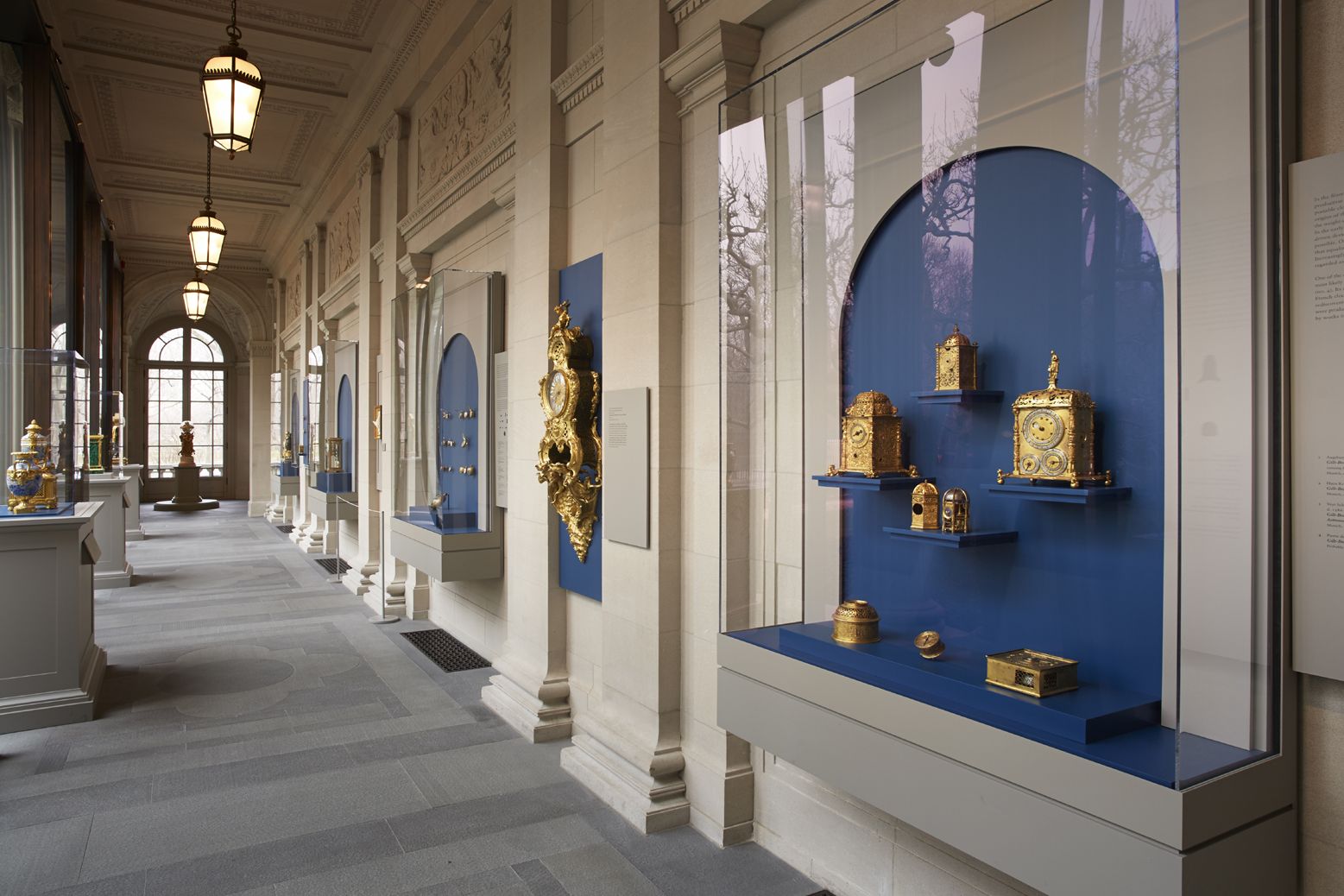 Jewelry News Network: Technical Innovations and Aesthetic Developments ...