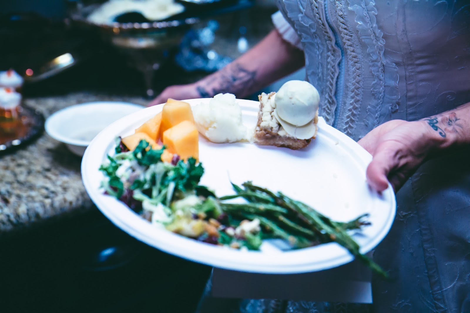 Delicious Reads: Food Ideas for "Murder on the Orient Express" {by ...