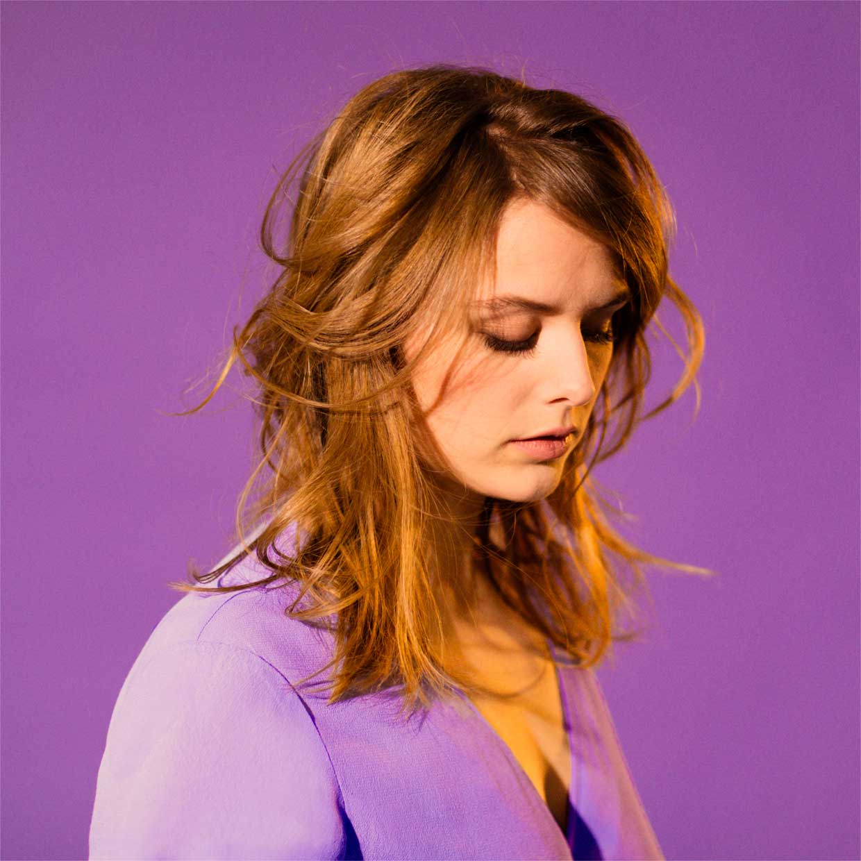 Dutch singer Maaike Ouboter : Why you must know her and listen to "Dat ...