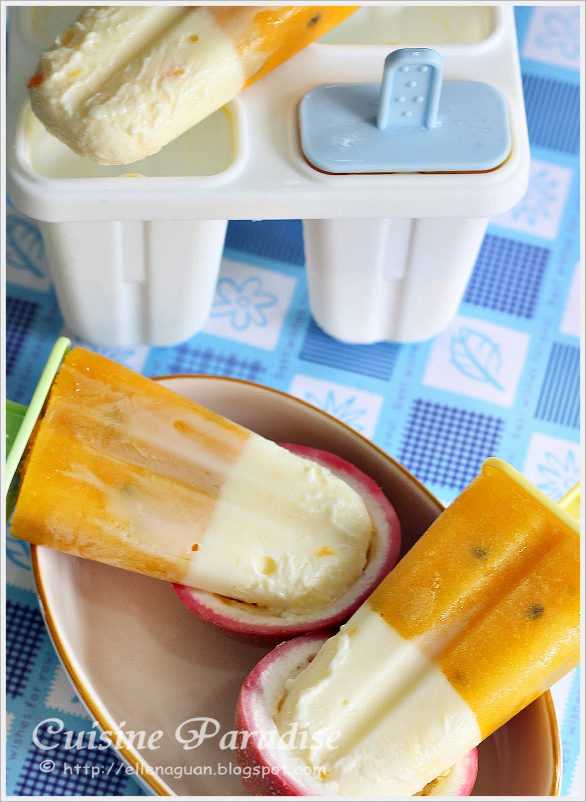 Cuisine Paradise | Singapore Food Blog | Recipes, Reviews And Travel ...