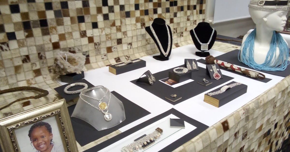 Xhosa Bling.: Exhibition.