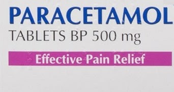 What is Paracetamol