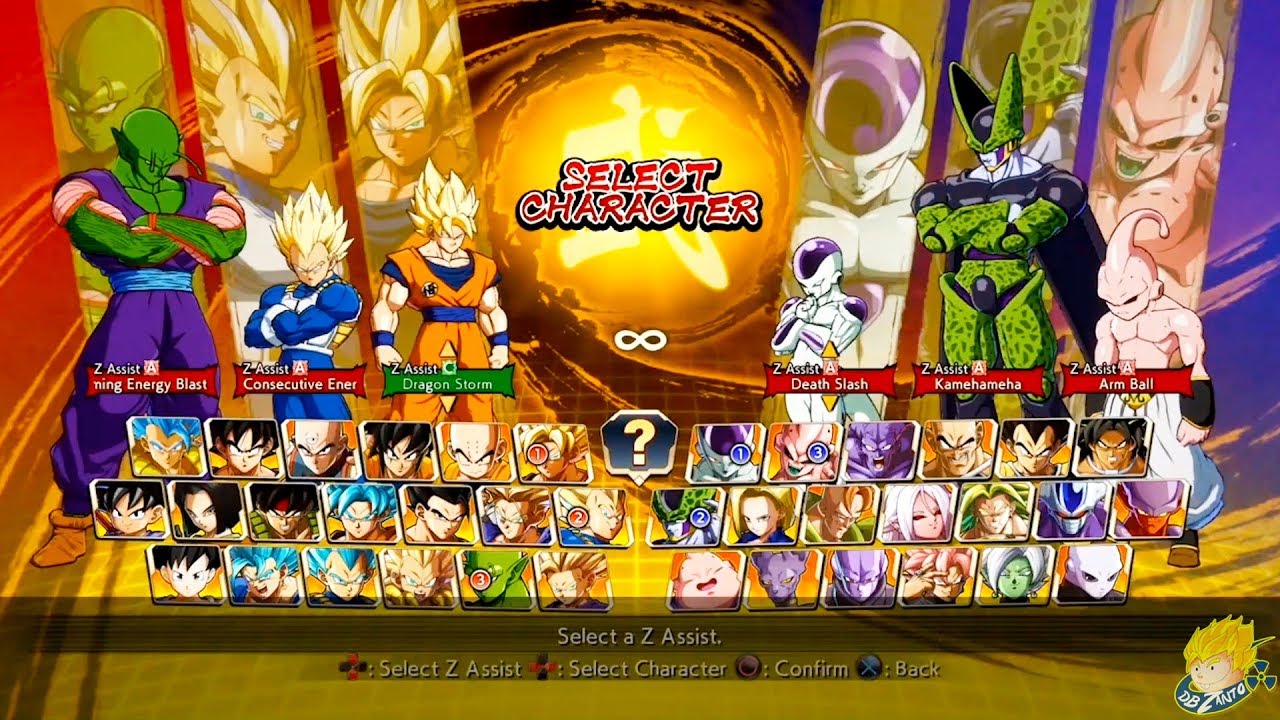 Dragon Ball FighterZ (Multi): Bandai Namco anuncia novidades para a ...