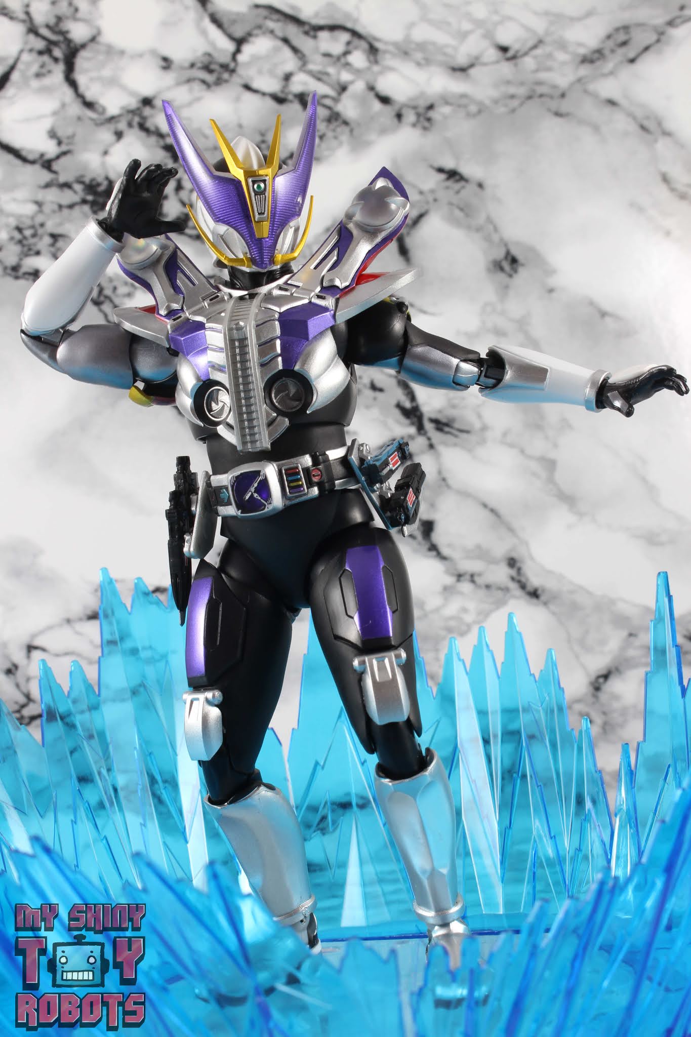 My Shiny Toy Robots: Toybox REVIEW: S.H. Figuarts -Shinkocchou Seihou ...