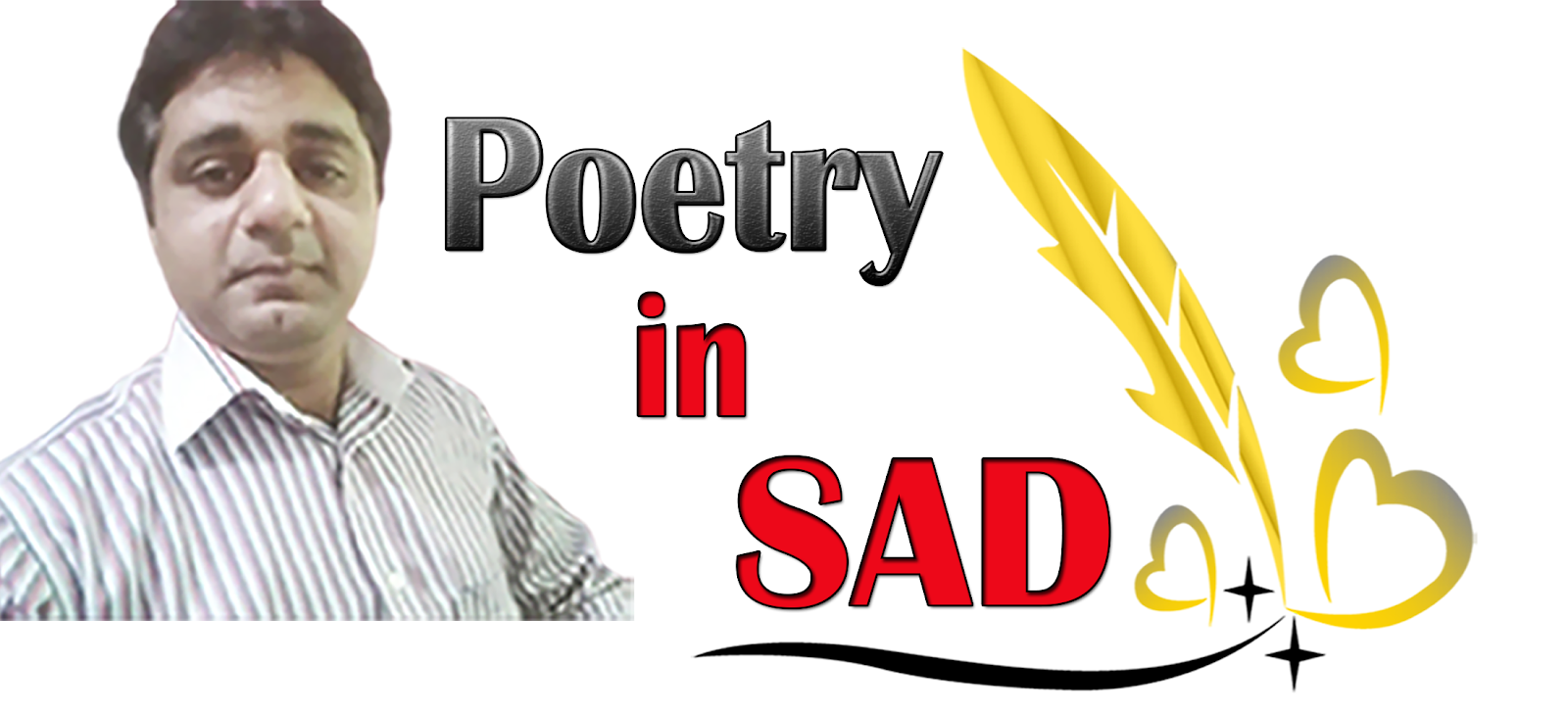 Poetry in Sad