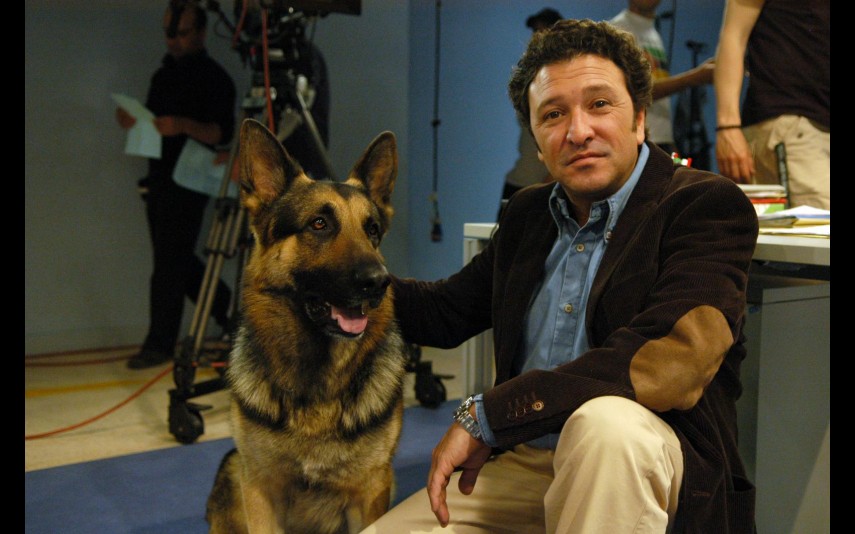 Inspector Max continua em Setúbal