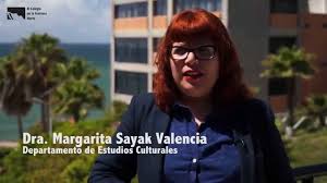 El cuerpo periférico, Sayak Valencia, capitalismo gore - Alberto ...