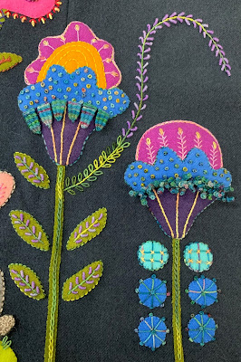 Kerry Stitch Designs