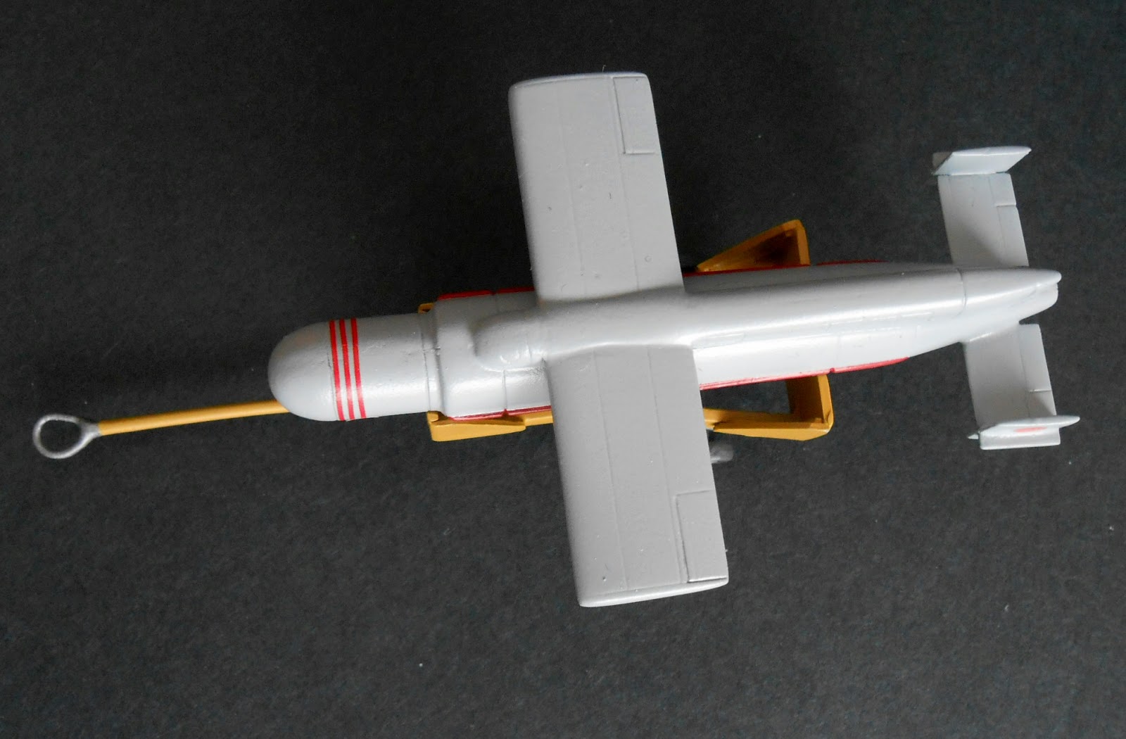 Le Kawasaki I-GO-1 B otsu (Ki-148)