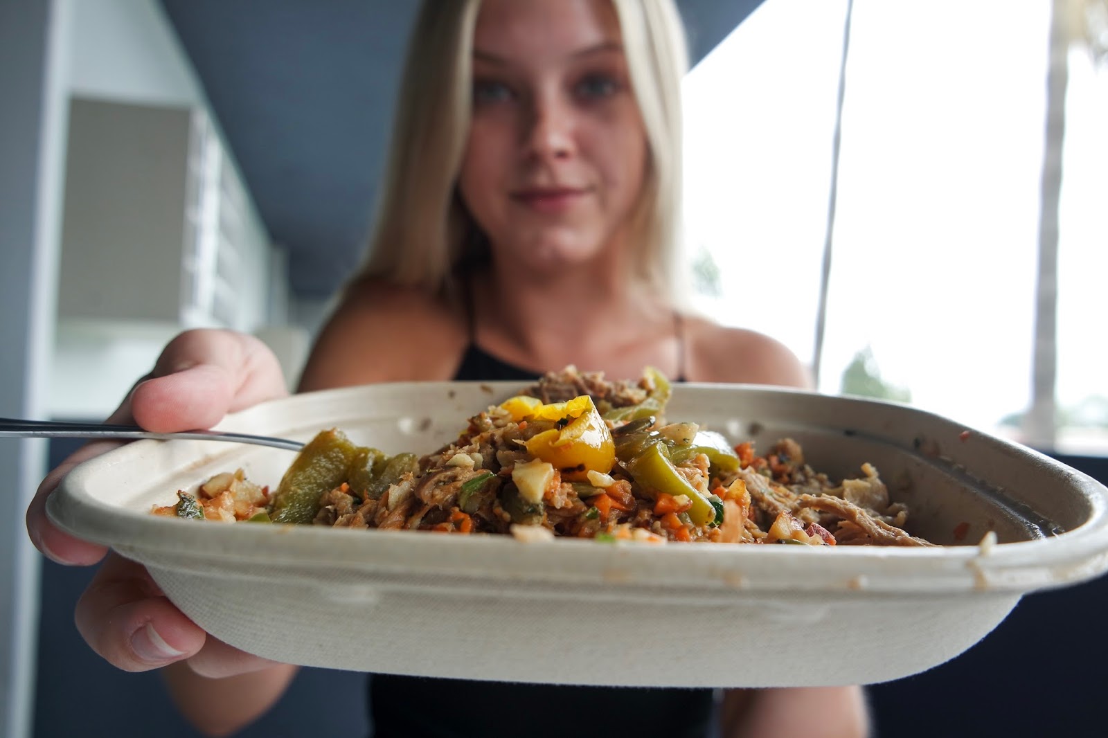 Cierra Mais: Model Meals