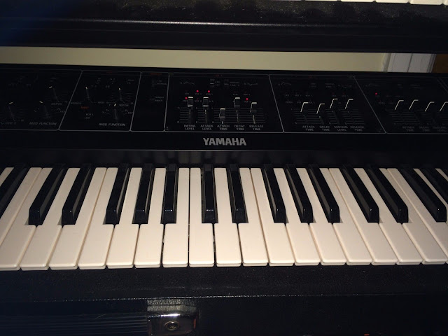 MATRIXSYNTH: Yamaha CS-30L Analog Synthesizer