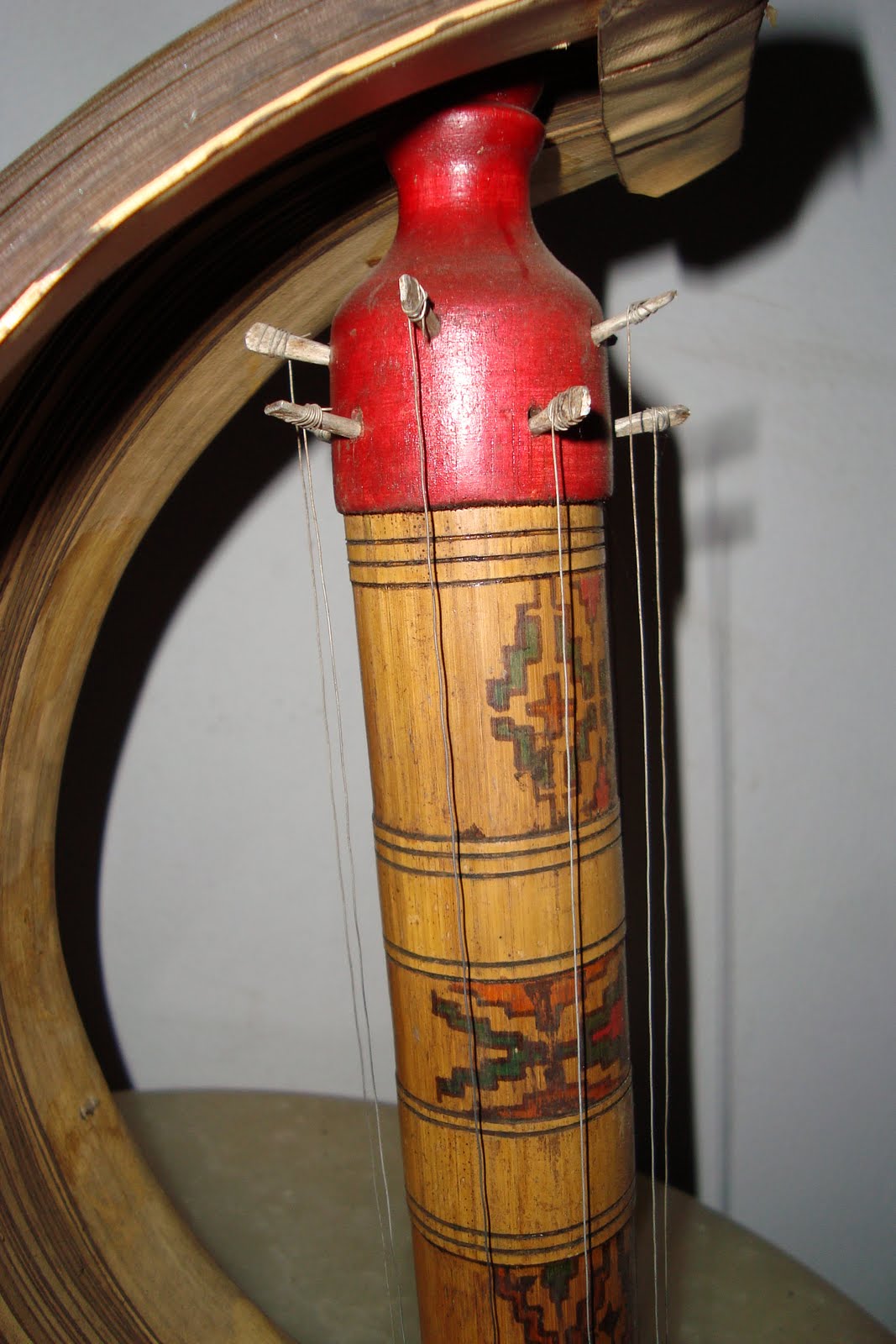 "antiques collectibles asa": sasando/Timor Leste Traditional music ...