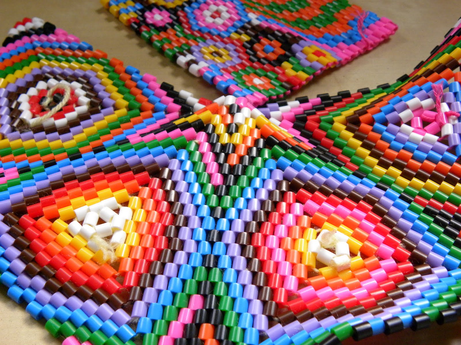 Pipa the Latest: journal of a messy crafter: Ikea beads