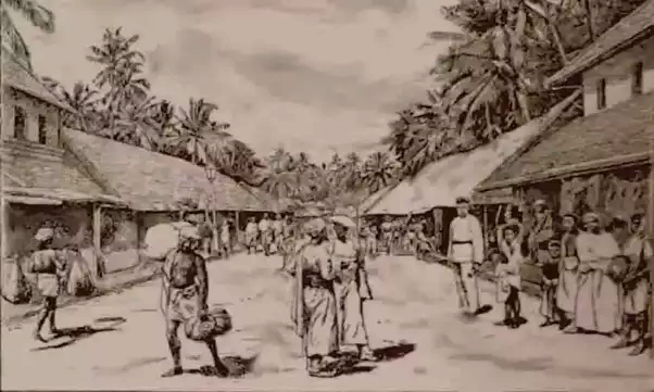 The Breast Tax and the Upper Cloth Movement ~ Maddy's Ramblings