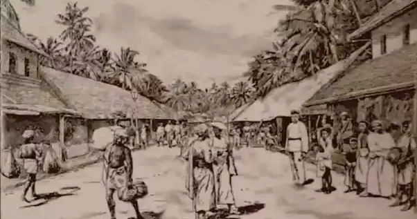 The Breast Tax and the Upper Cloth Movement ~ Maddy's Ramblings