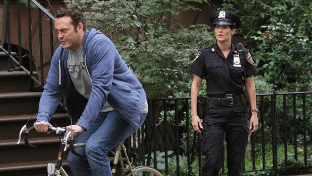 Delivery Man - Review