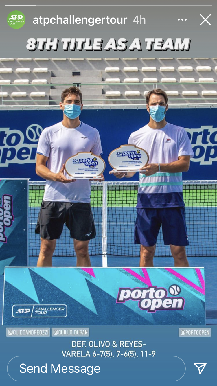 kenneth in the (212): Weekend Tennis Roundup