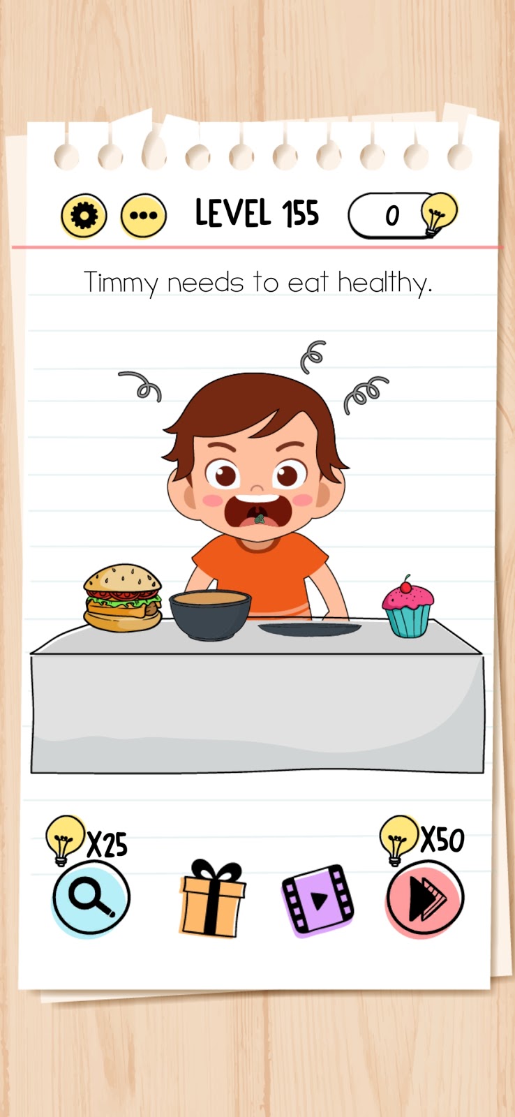 Jawaban Brain Test Level 151 152 153 154 155 156 157 158 159 160 ...