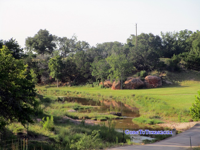 Gone To Texas: Karl August Kensing & Family