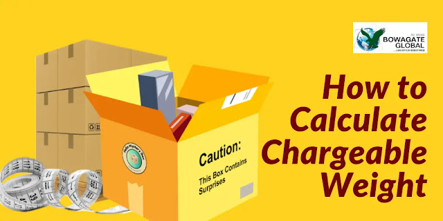 Air Freight, Sea Freight Shipping to Nigeria, Customs Clearing: HOW TO ...