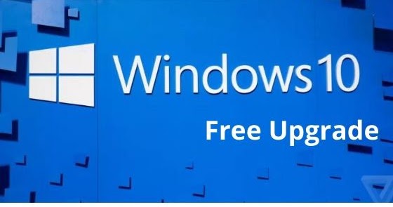 How To Upgrade Windows 10 For Free