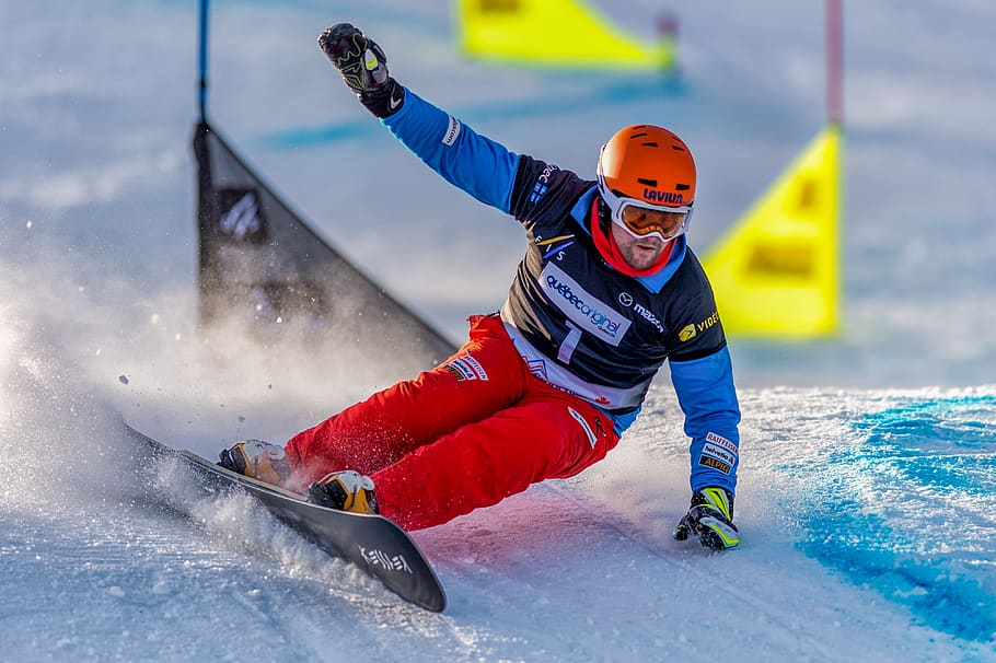 How to Start Your Online Winter Sports Business