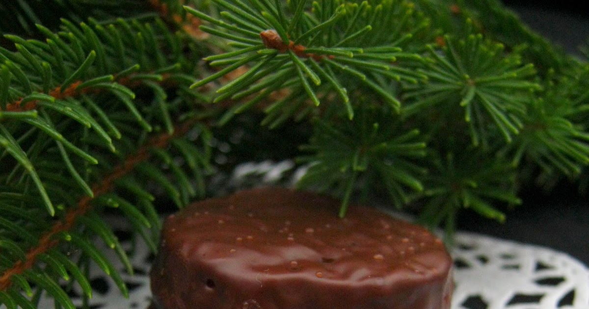 Mézeskalács konyha: Mini isler - Blogkóstoló 6.