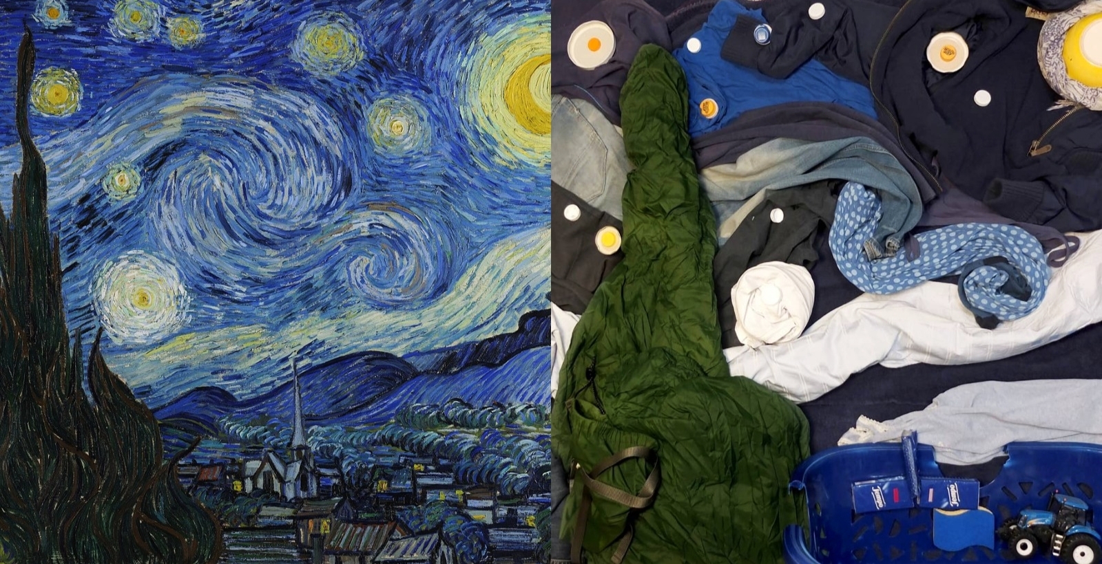 Brain Explorers: Getty Museum Challenge