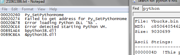Ring Zero Labs: Analyzing Python Malware