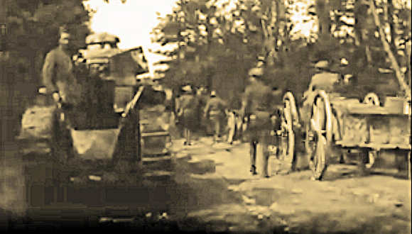 Roads to the Great War: Recommended: The Story of the 91st Division ...