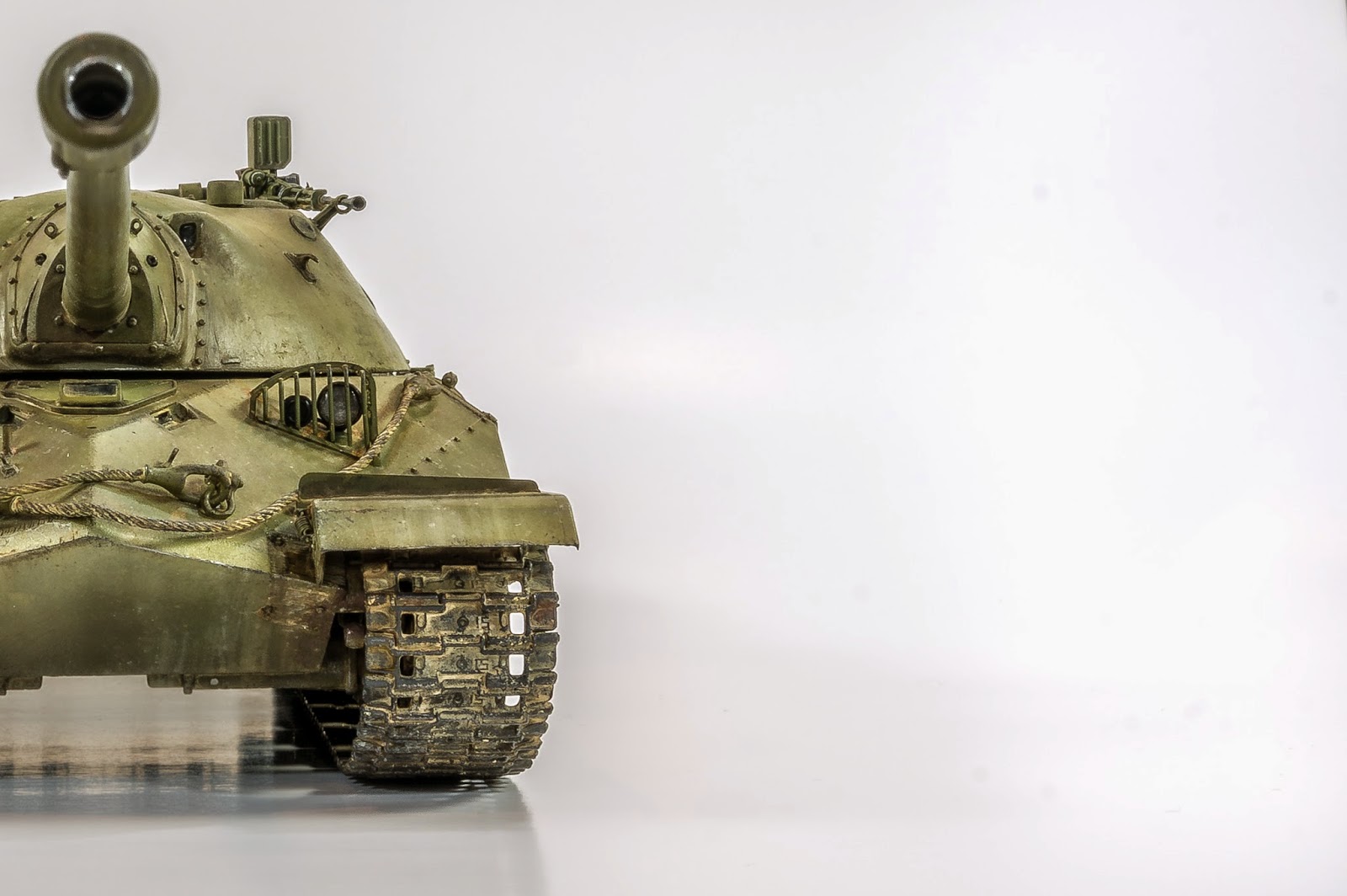 KNMinis: IS-7