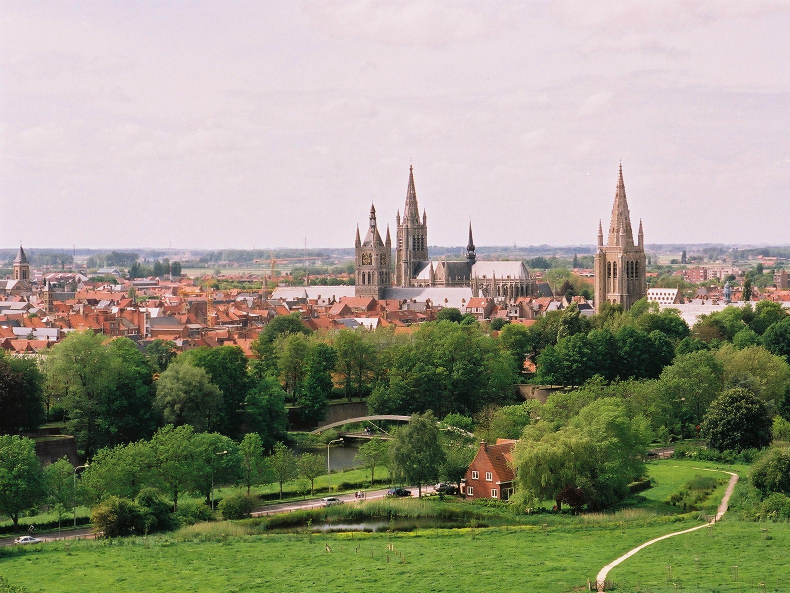 Six Weeks in Europe Itinerary & Goals | Krysti Jaims