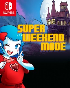 Super Weekend Mode - Download Game Nintendo