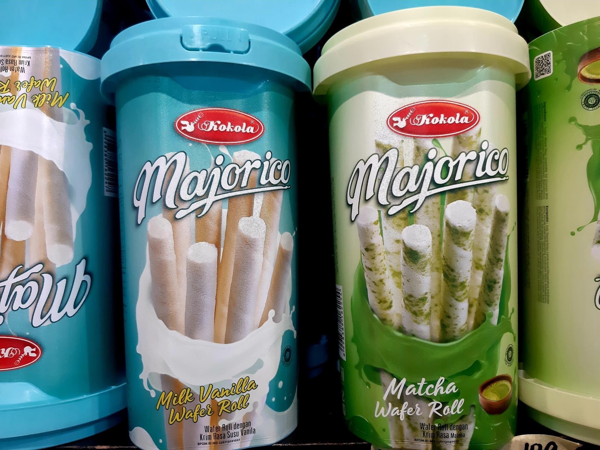 Yo soy destraido!: Major-Major(ico)