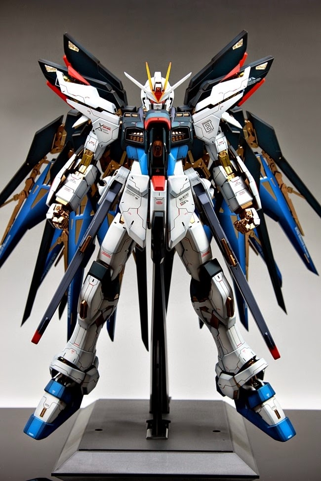 Decals Pg Strike Gundam at Amelie Woolley blog