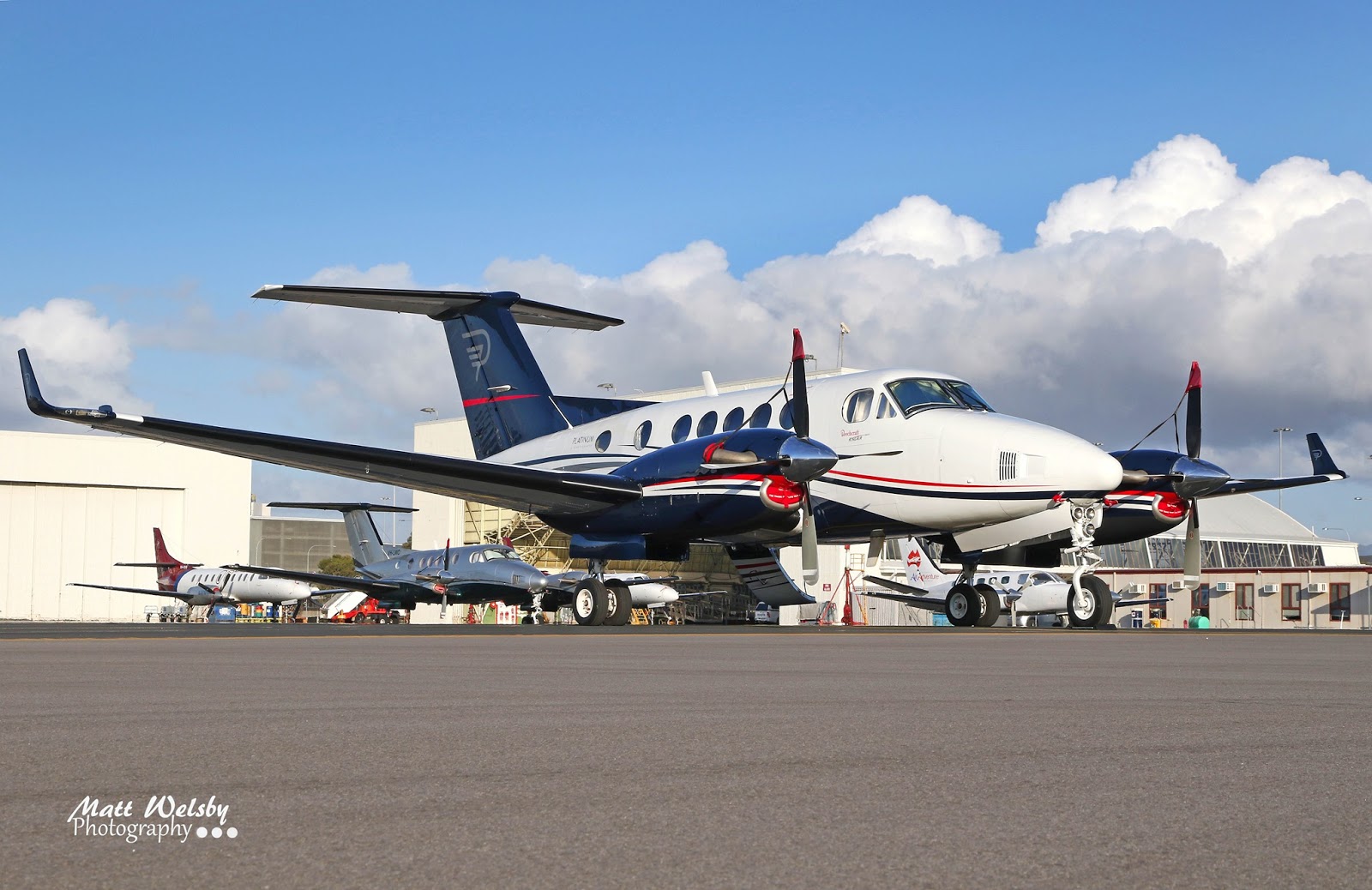 Adelaide airport/ YPAD movement