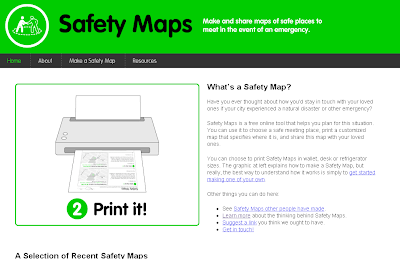 Urban Green Survival