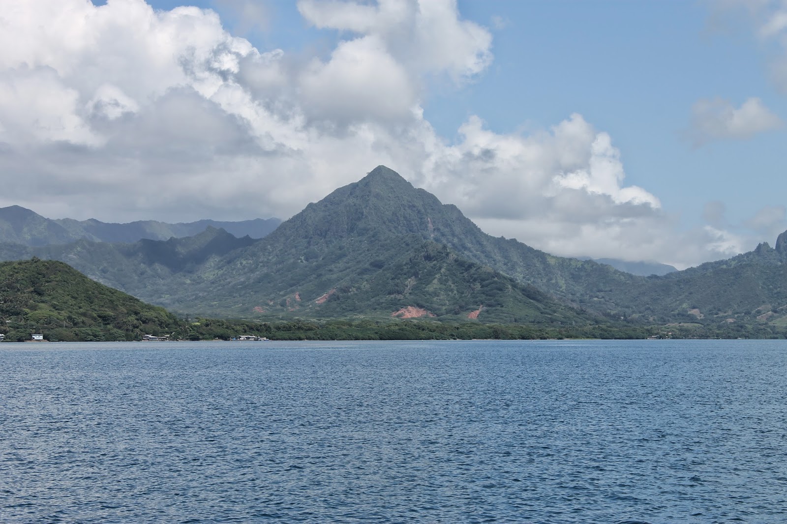 Pohukaina Cave: Ko'olaupoko