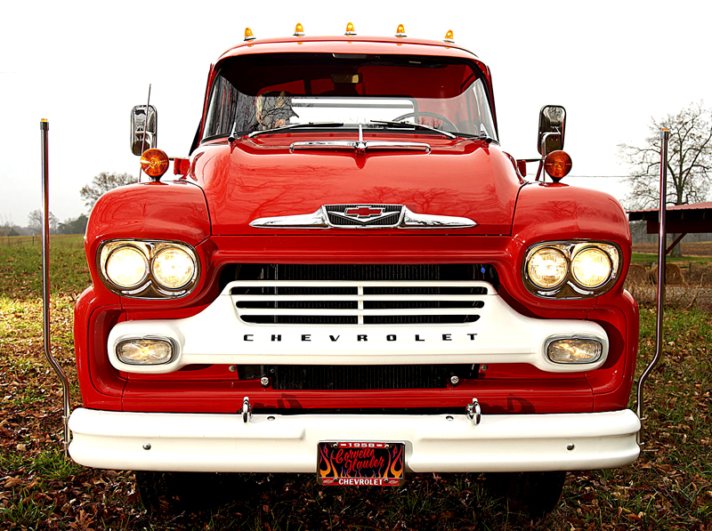 VONSKIP - 24/7AUTOHOLIC - HOTRODS - KUSTOMS - CLASSIC CARS: 1958 ...