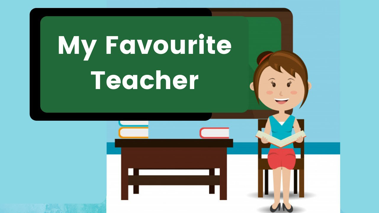 16 । Your Favourite Teacher । আপনার প্রিয় শিক্ষক । Paragraph-Writing