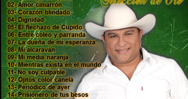 Estuche Digital: Fernando Tovar