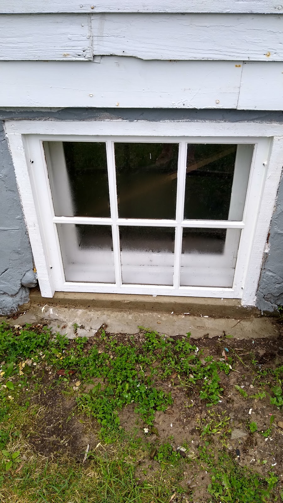 RVing: The USA is our BIG Backyard: Bulkhead, Windows, Groceries and Rain