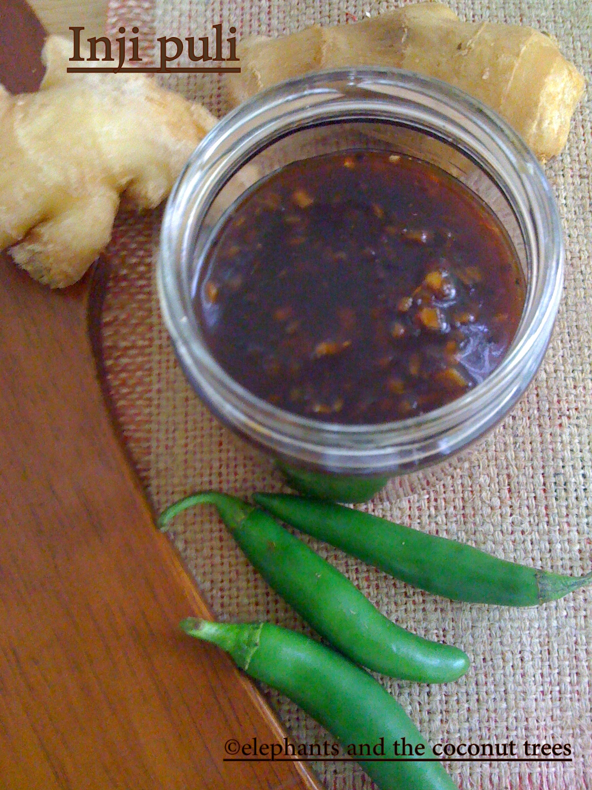 Injipuli - Alchetron, The Free Social Encyclopedia