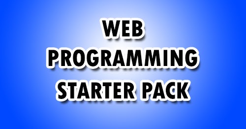 Cara Menjadi Web Developer Secara Otodidak - Wawasanku
