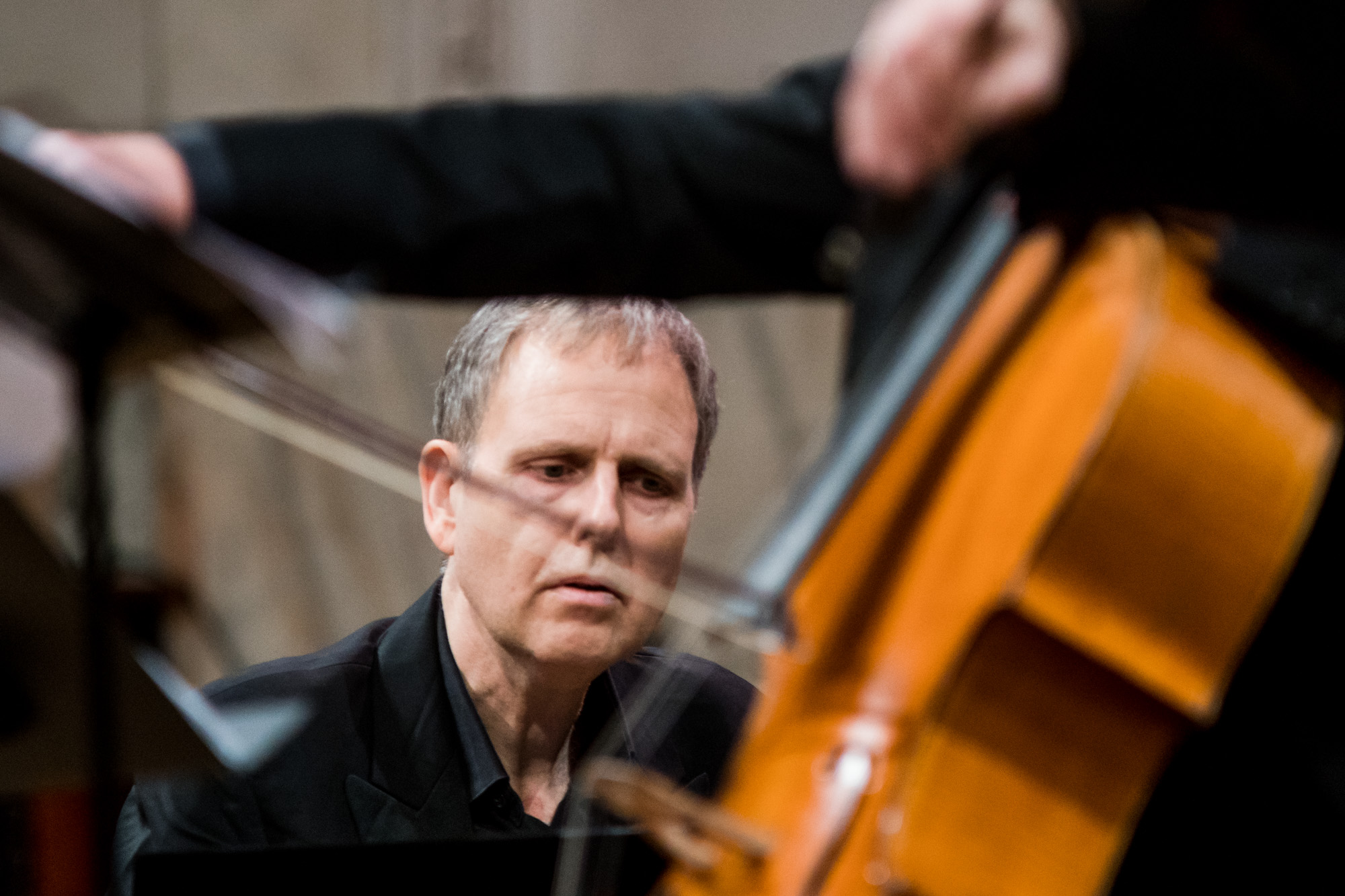 Chopin Piano Concertos - Chamber versions - Kevin Kenner (piano ...