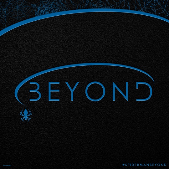 Marvel faz mistérios com teasers de Spider-Man Beyond. ~ Universo ...