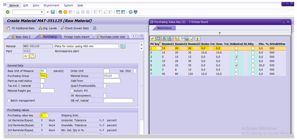 Expert Guidance in SAP MM: Material Master Record Configuration and ...