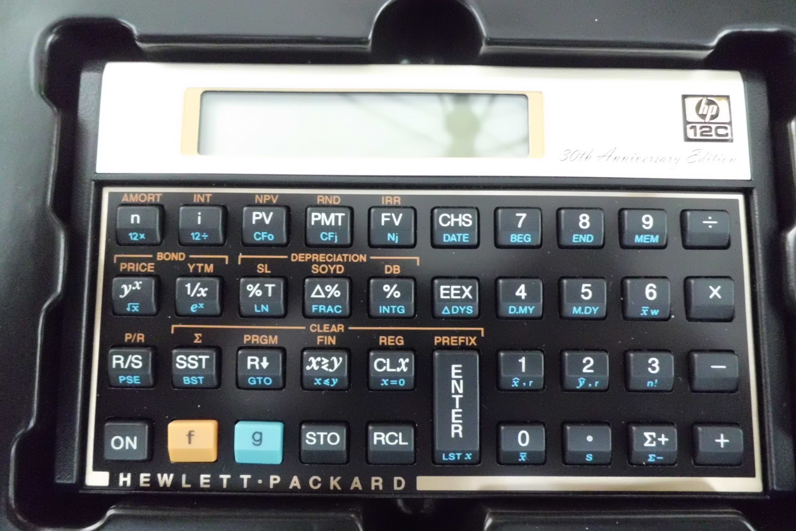 Hp12c Platinum Emulator | 7petals.in