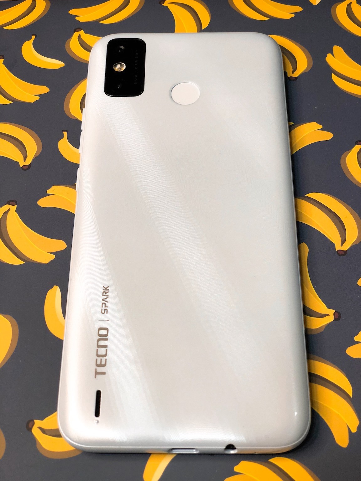 Lemon GreenTea: Tecno Spark 6 Go Review: Should it be in your Christmas ...